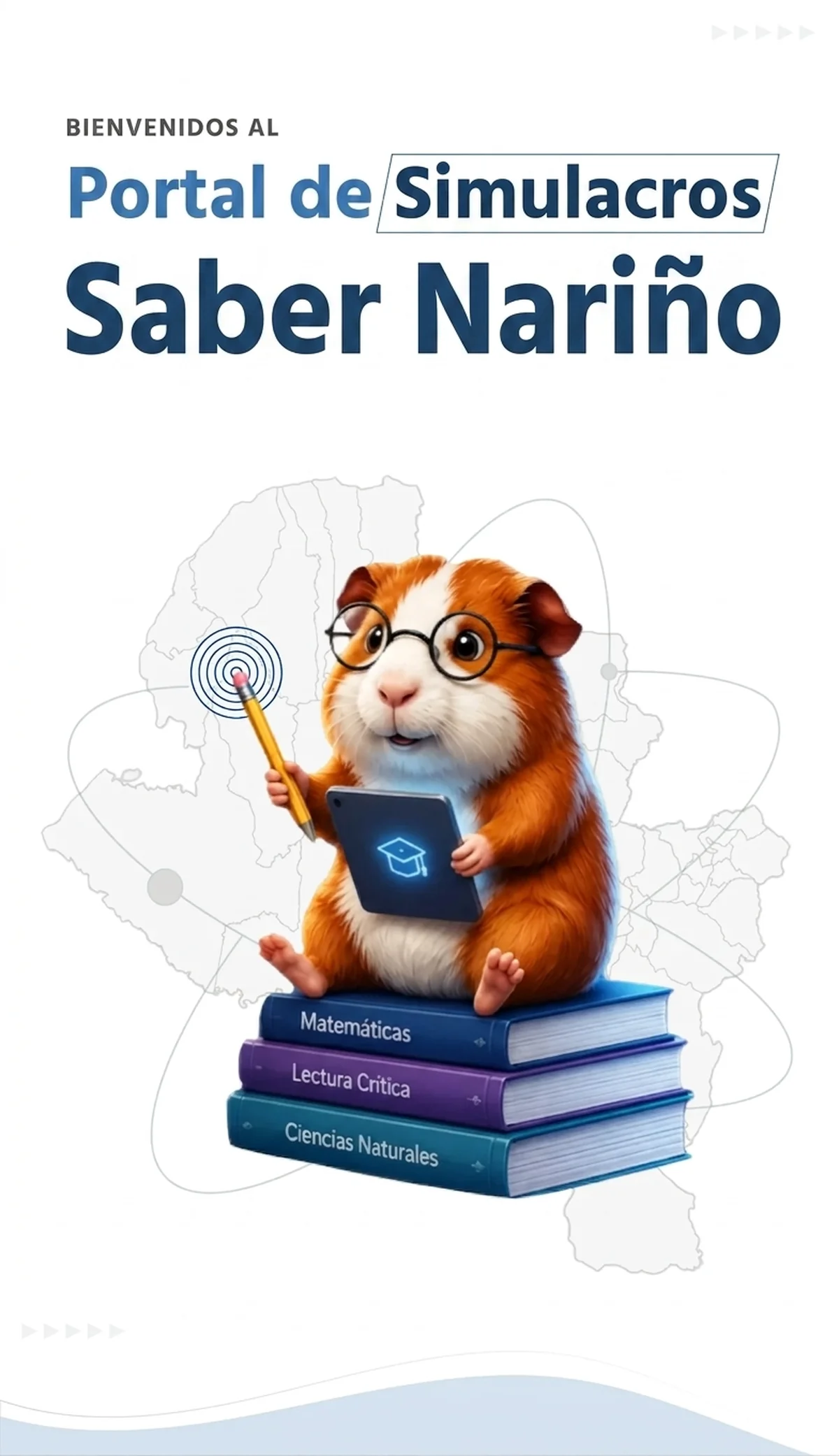 Saber Nariño · Simulacros Saber 11°