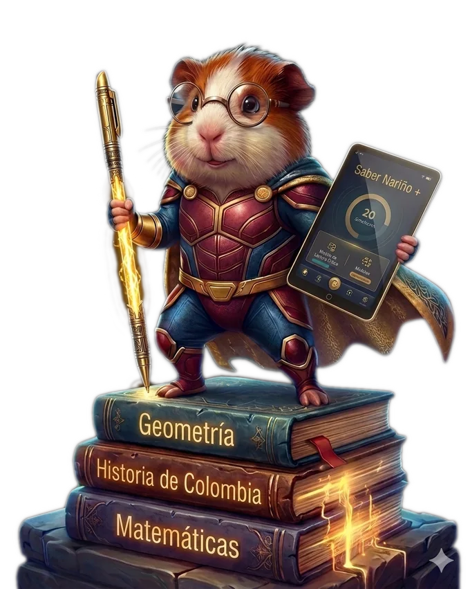 Saber Nariño + · Portal SED Nariño